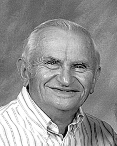 Michael Olenick | News, Sports, Jobs - The Herald Star